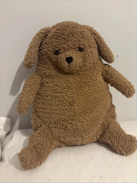 JELLYCAT AMORE DOG – Retired Plush – Excellent Condition – No Tags £73. ...