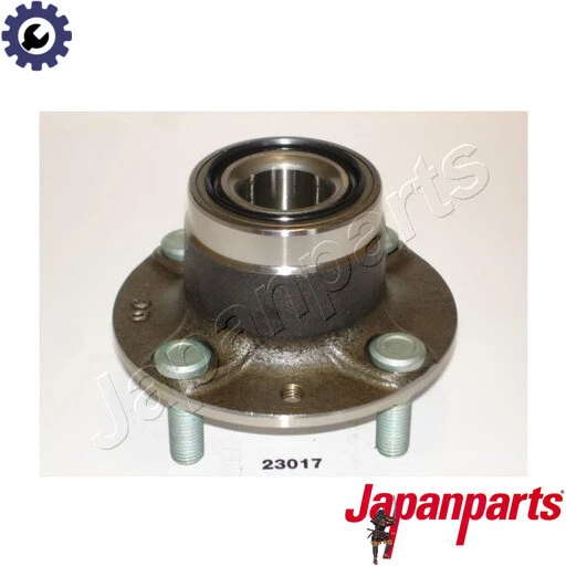 WHEEL HUB KK-23017 FOR MAZDA 323/C/V/ASTINA/Mk/III/Hatchback/IV/PROTEGÉ ...