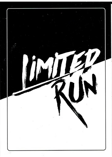 FU'UN SUPER COMBO Savage Reign Limited Run Games Gold Trading Card #586 ...