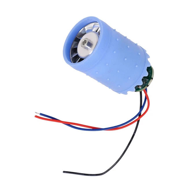 HIGH TORQUE 12V Brushless DC Motor at 100 000 RPM for Optimized ...