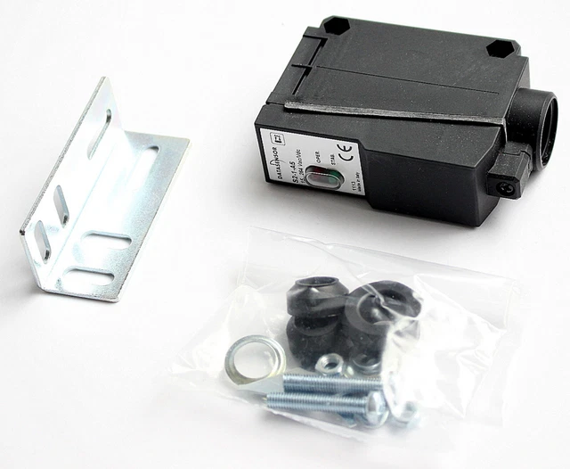 DATALOGIC DATA SENSOR RRX 5m S2-1-A5 Reflection Light Barrier £88.21 - PicClick UK