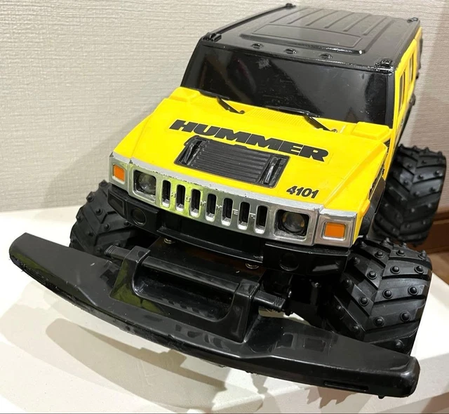HUMMER H2 4101 £91.37 - PicClick UK