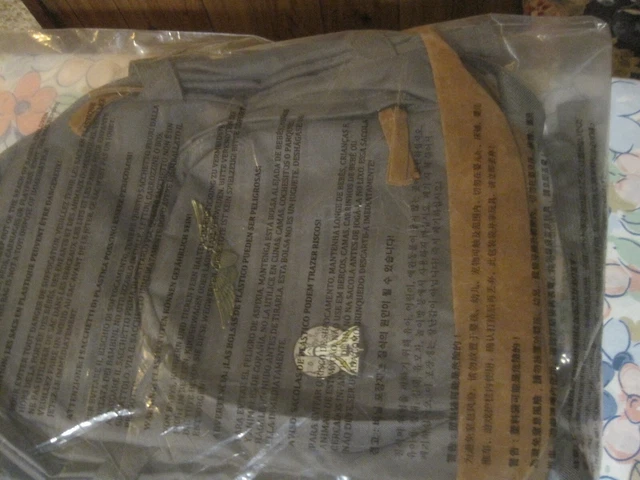 THE LAST OF Us Part II Ellie Edition Backpack Sony + Part I Backpack ...