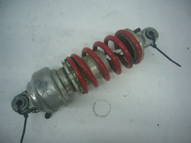 BST KB2 MONTESA Honda Cota 315R Hrc Genuine Rear Suspension Shock $830. ...