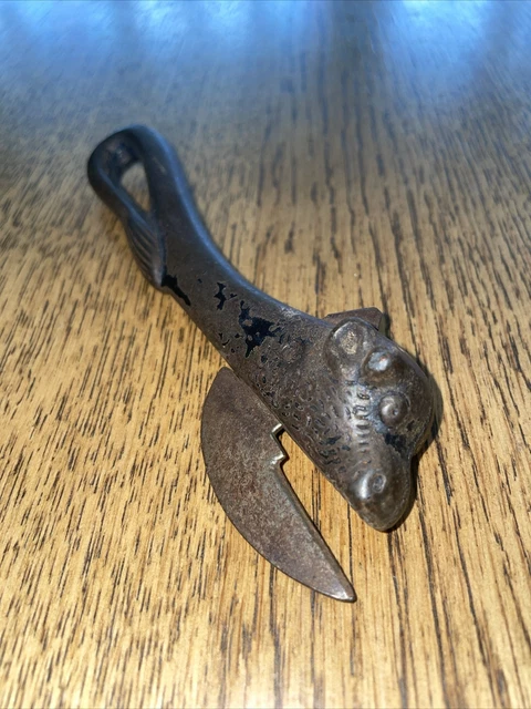WW1 BRITISH ARMY Bully Beef Can Opener £40.00 - PicClick UK