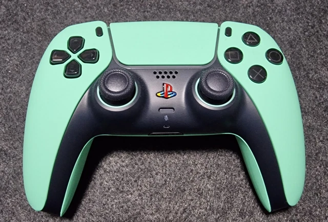 Sony Controller Wireless Dualsense Ps5 ZU VERKAUFEN! - PicClick DE