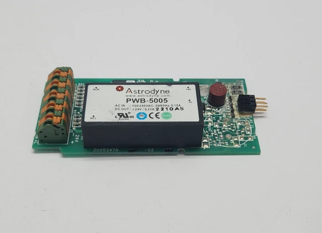 ALLFAVOR PRINTED CIRCUIT Board 2198496 £391.23 - PicClick UK