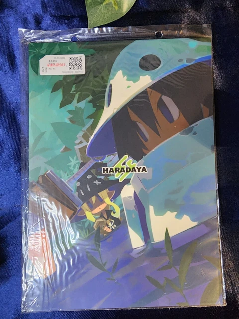 HARADA TAKEHITO YUUSHA Mushoku Art Doujinshi Vol. 06 Yuusha Kankei ...