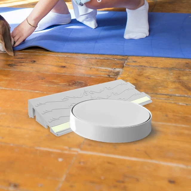 ROBOT VACUUM RAMP Door Threshold Ramps for Thresholds Sweeping Robots ...
