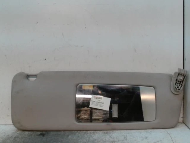 PARE SOLEIL DROIT RENAULT TRAFIC 3 COURT 964001035R EUR 30,00 - PicClick FR