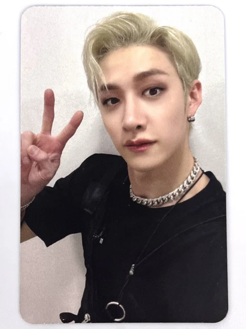 STRAY KIDS Bang Chan ODDINARY SubK POB Official Photocard PC SKZ KPOP STRAY KIDS Bang Chan ODDINARY SubK POB Official Photocard PC SKZ KPOP