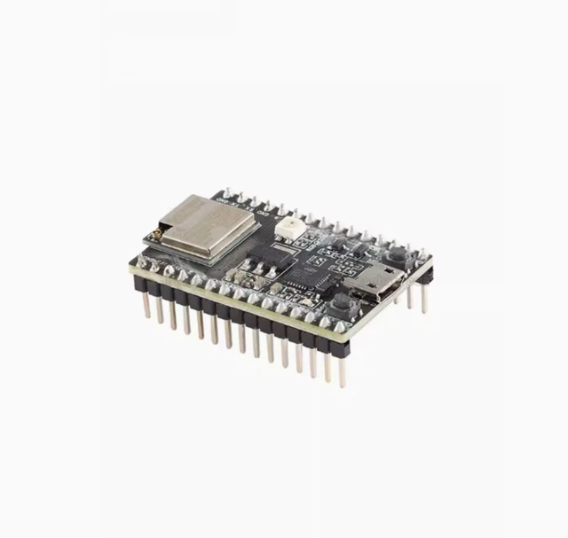 ESP32-C3-DEVKITM-1U ESP32-C3-DEVKITM-1 DEVELOPMENT Board Module $15.30 ...