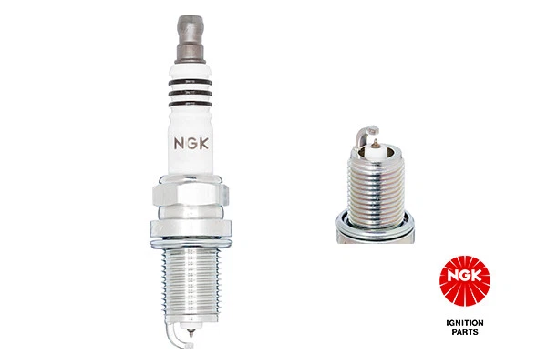 FITS NITERRA (NGK) BKR6EIX-11 SPARK PLUG MOTORCYCLE IRIDIUM UK Seller £19.93 - PicClick UK