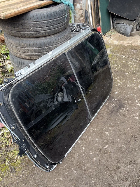 *MINI COOPER R55 R56 R60 Countryman Electrical Panoramic Glass Roof ...