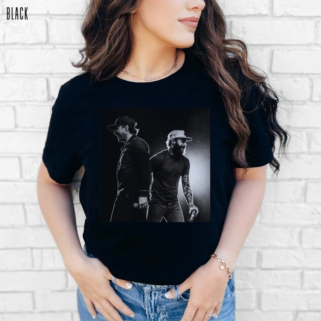 POST MALONE, MORGAN Wallen, I Had Some Help, Country Posty, Post Malone ...