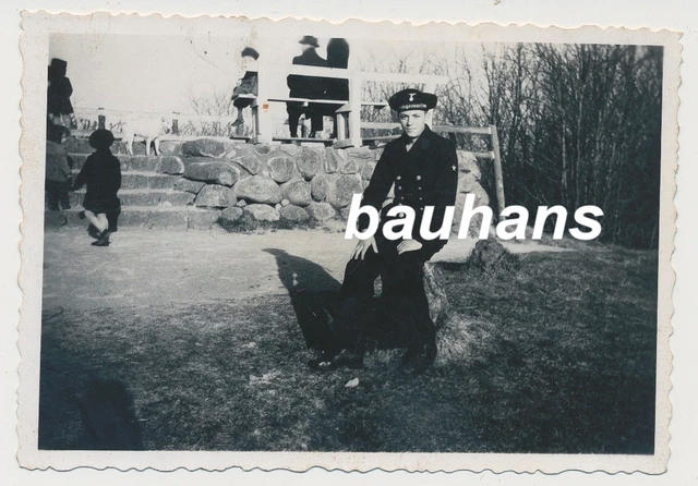 FOTO KRIEGSMARINE MATROSE/SOLDAT 2.WK (p834) EUR 3,90 - PicClick DE