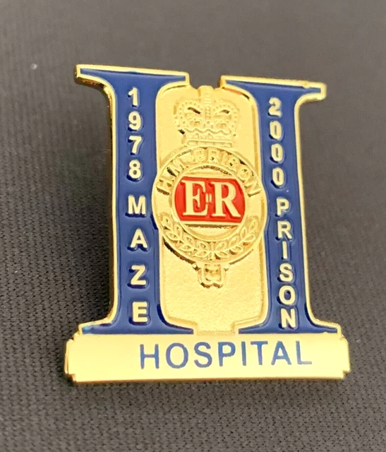 Prison Memorabilia, Memorabilia, Collectables - PicClick UK