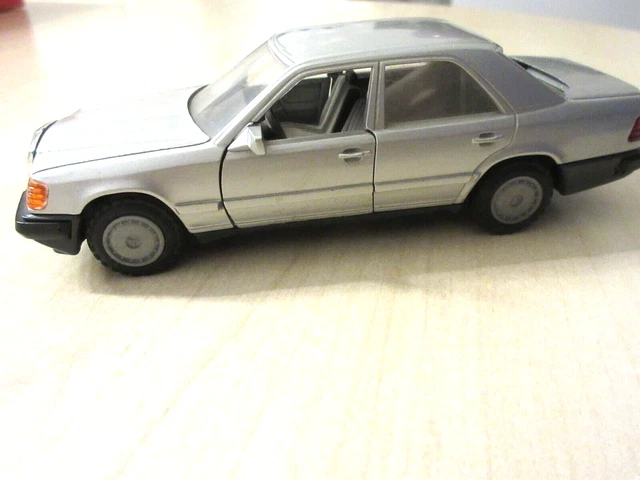 MERCEDES BENZ CURSOR Modell 1084 Cursor-Modell 200 - 300E, 200 -300 D ...