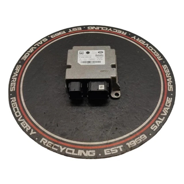 DISCOVERY SPORT AIRBAG Control Ecu Mk1 L550 Srs Module Hy3214D374Aa £30 ...