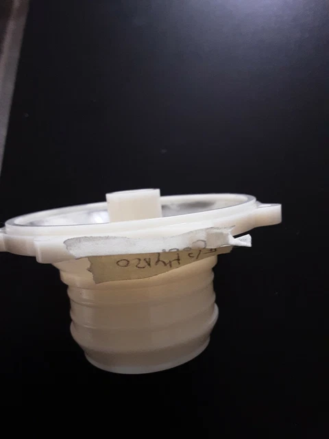 AIR BLOWER COUPLING for Lay Z Spa Hydrojet Pro Pump with Freeze Shield ...