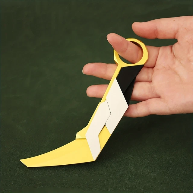 VALORANT PRIME KARAMBIT | VALORANT Knife Skin | NEW Prime 2.0 EUR 56,22 ...