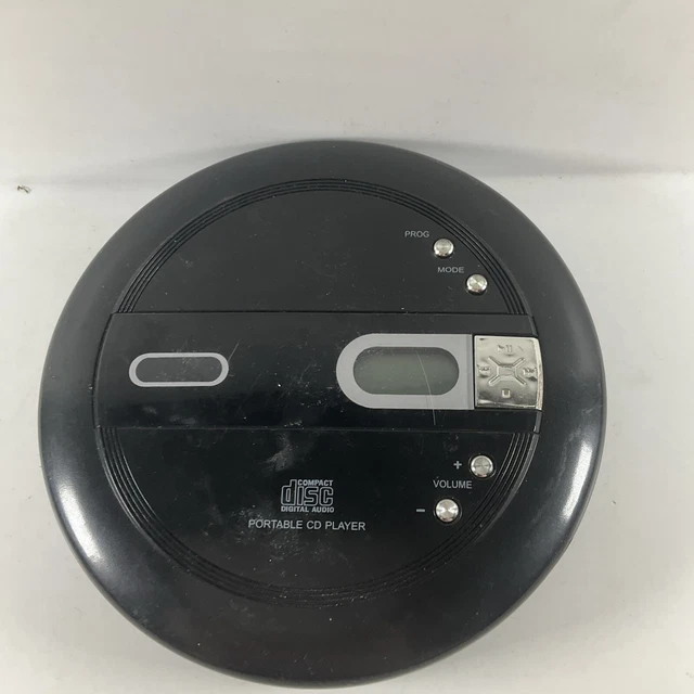 ASDA CD-WALKMAN STYLE Portable CD Player- Modèle Sans KS-66A EUR 11,74 ...