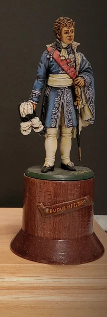 FIGURINI STORICI PERIODO NAPOLEONICO COLLECTION Labayen/Fermín ...