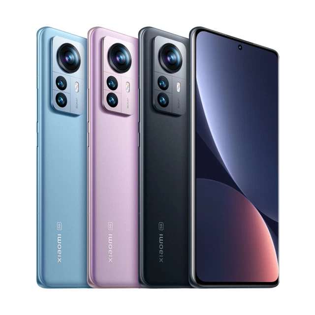 XIAOMI REDMI NOTE 12 Pro 5G 8 RAM 128 Go Android B (PO153052) EUR 266 ...