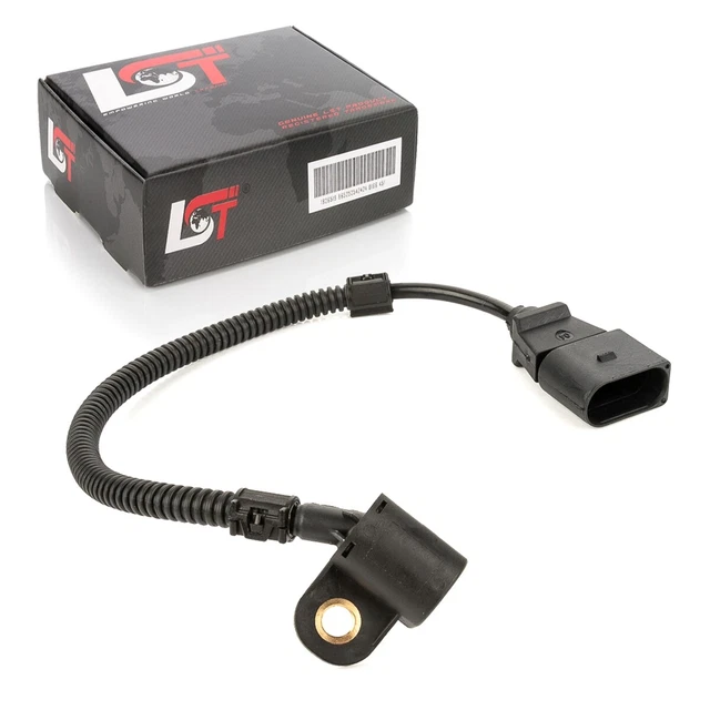 DREHZAHLGEBER HALLGEBER NOCKENWELLENSENSOR 03G957147C für AUDI A3 A4 A6 ...