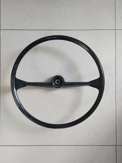 TRIUMPH SPITFIRE MK1 Herald 2 Spoke Steering Wheel £44.00 - PicClick UK