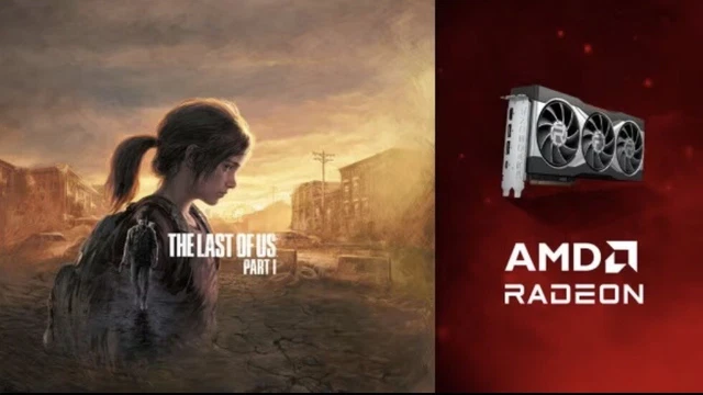 THE LAST OF Us Part 1 - PC Steam Key - AMD Radeon Promo-Aktion (Text ...