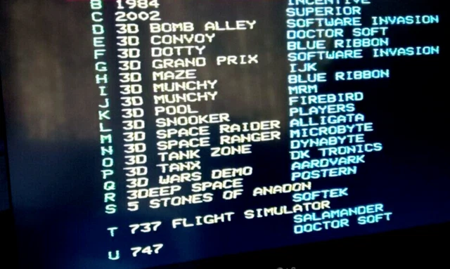 ACORN BBC MODEL B micro computer. MMFS2 SD card Adapter £208.71 - PicClick UK