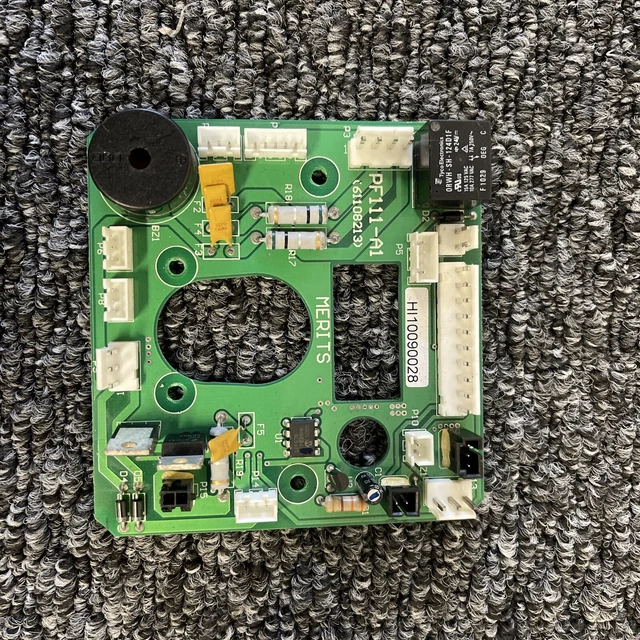 RASCAL VOYAGER 329LE Mobility Scooter PCB £99.99 - PicClick UK