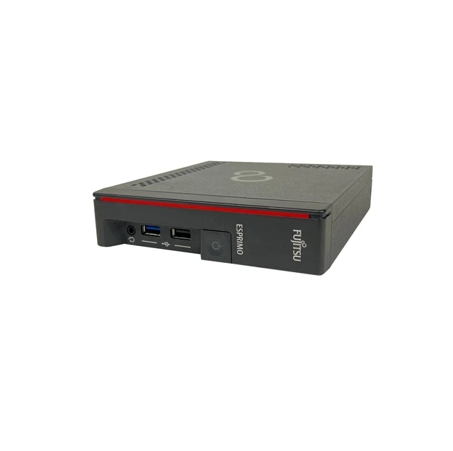 FUJITSU ESPRIMO G558 Mini PC Intel i5-9500T 8-32GB RAM 128-1TB SSD Windows 11 EUR 155,99 ...