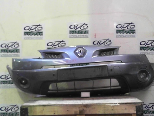 PARE CHOC AVANT RENAULT KOLEOS 1 620220014R EUR 100,00 - PicClick FR