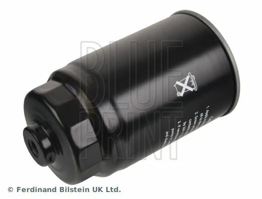 GENUINE BLUEPRINT FUEL Filter for Hyundai iLoad D4CB 2.5 Litre (01/2009 ...
