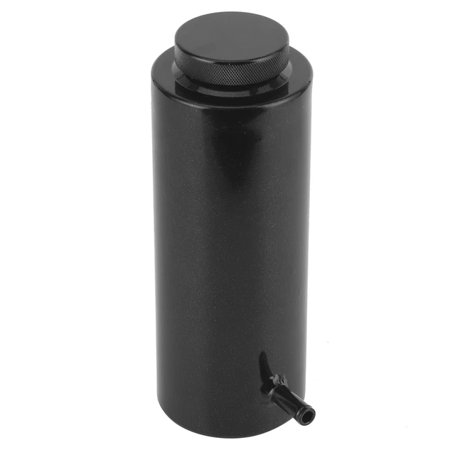 OVERFLOW CATCH BOTTLE Corrosionresistant Coolant Overflow Bottle ...