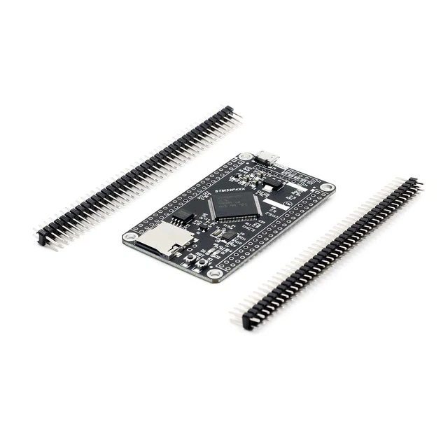 STM32F407VGT6 STM32 SYSTEM Core Board STM32F407 Development Board ...