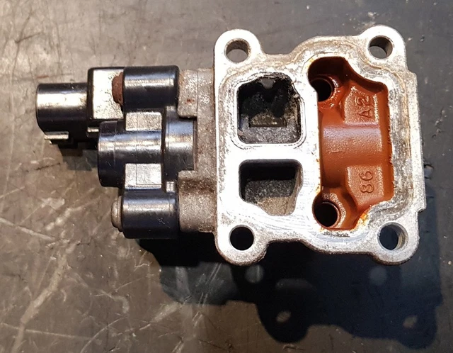 GENUINE SUZUKI VALVE Isc 18137-83E11-000 Swift Vitara Grand Vitara ...