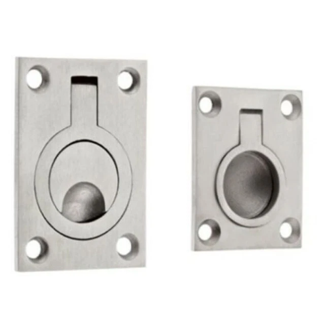 POIGN E DE TRACTION de porte coulissante l gante et facile installer pour EUR 7,32 - PicClick FR