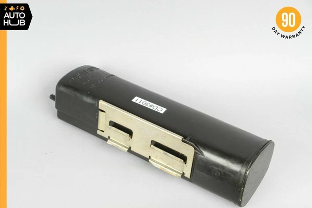 90-97 MERCEDE R129 SL500 300SL S500 Fuel Vapor Charcoal Canister ...