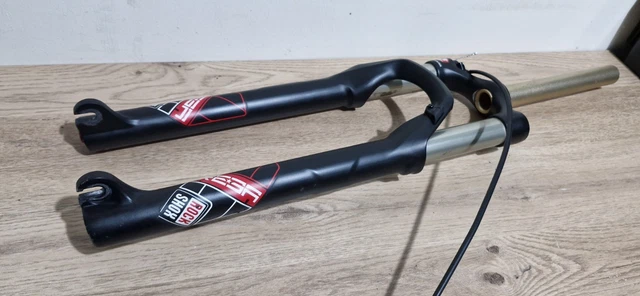 ROCKSHOX REBA RL 26" Wheel Mountain Bike Suspension Forks NEED ...