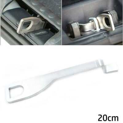 FOR T4/T5/T6 TAILGATE&BARN Door Standoff Fresh Air-Vent Lock Extension ...