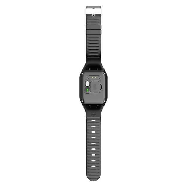 FALL DETECTION SOS GPS Smart Watch for Elderly with Accurate GPS ...