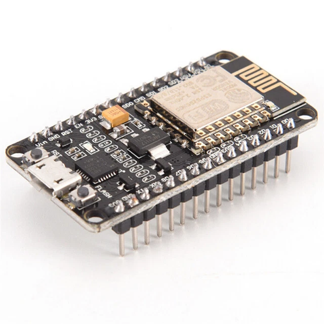 Esp8266 Esp 12e Ch340 Wifi Network Development Board Module For Node B