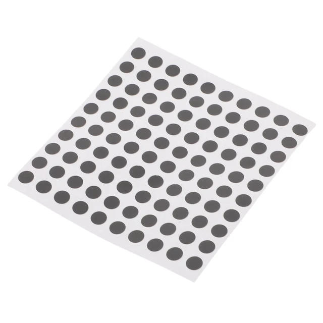 100 PCS SMART Glasses Light Shield Led Blocking Stickers Dimming $16.70 ...