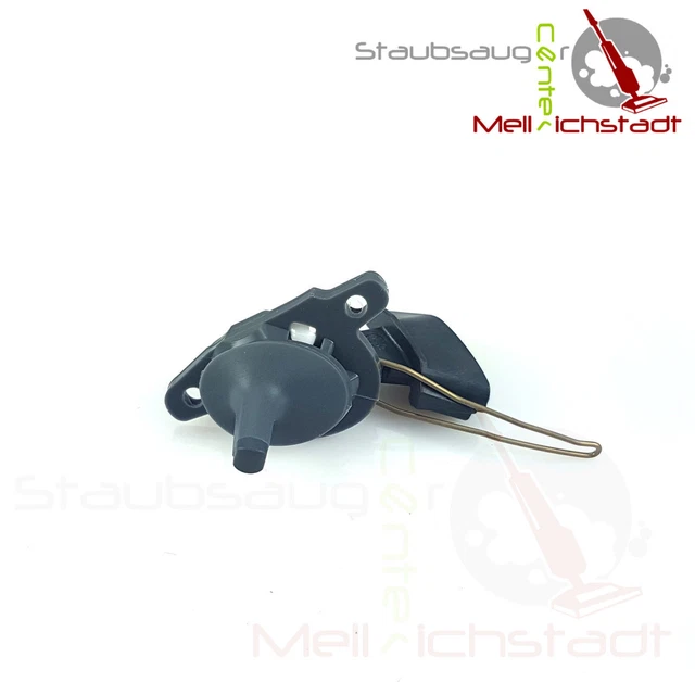 ORIGINAL VORWERK THERMOMIX TM5, TM6 Deckelsensor Switch ...