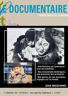 LE DOCUMENTAIRE, L'AUTRE face du cinéma de Breschand, Jean | Livre | état bon EUR 8,95 - PicClick FR