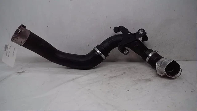 DURITE DE TURBO RENAULT CLIO 4 PHASE 1 EUR 49,50 - PicClick FR