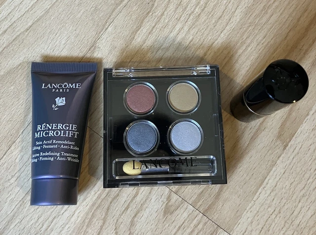 EYE SHADOW & Face Cream, Lips Stick *New* EUR 29,22 - PicClick IT